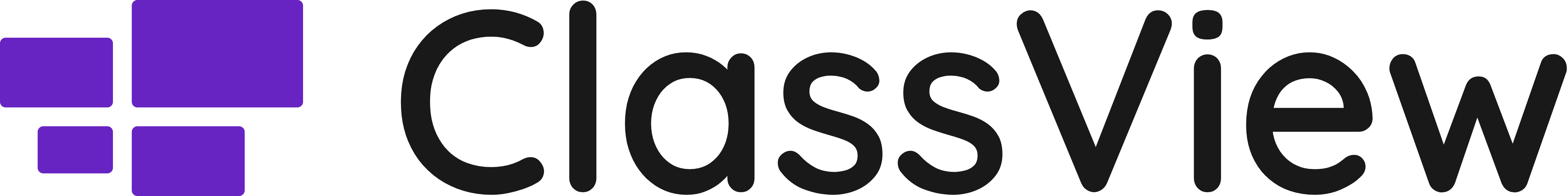 ClassView The Platform